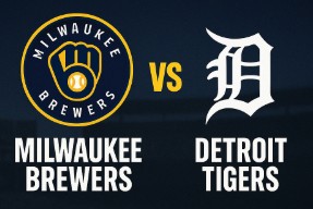 Milwaukee Brewers vs Detroit Tigers 16 avril 2025 – Analyse, pronostic ...