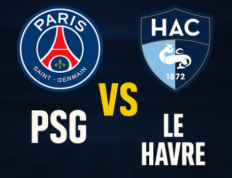 Paris Saint-Germain vs Le Havre – Pronostic & Analyse (Ligue 1 – 19 ...