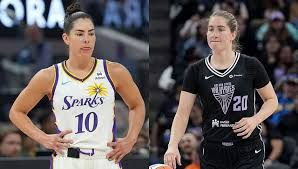 Los Angeles Sparks vs Golden State Valkyries – Pronostic & Analyse (WNBA – 10 juin 2025)
