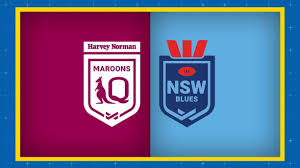 NSW Blues vs QLD Maroons – Pronostic & Analyse (State of Origin Game 3 ...